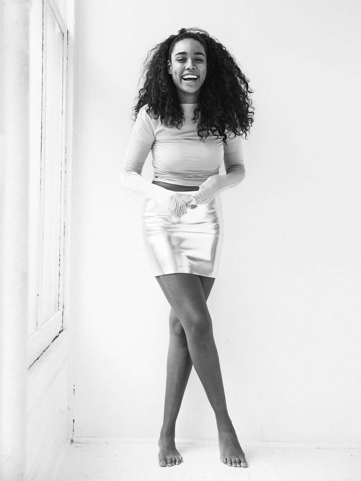 Victoria Gomez image