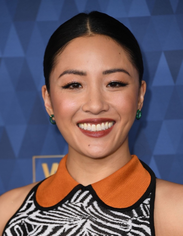 Constance Wu picture