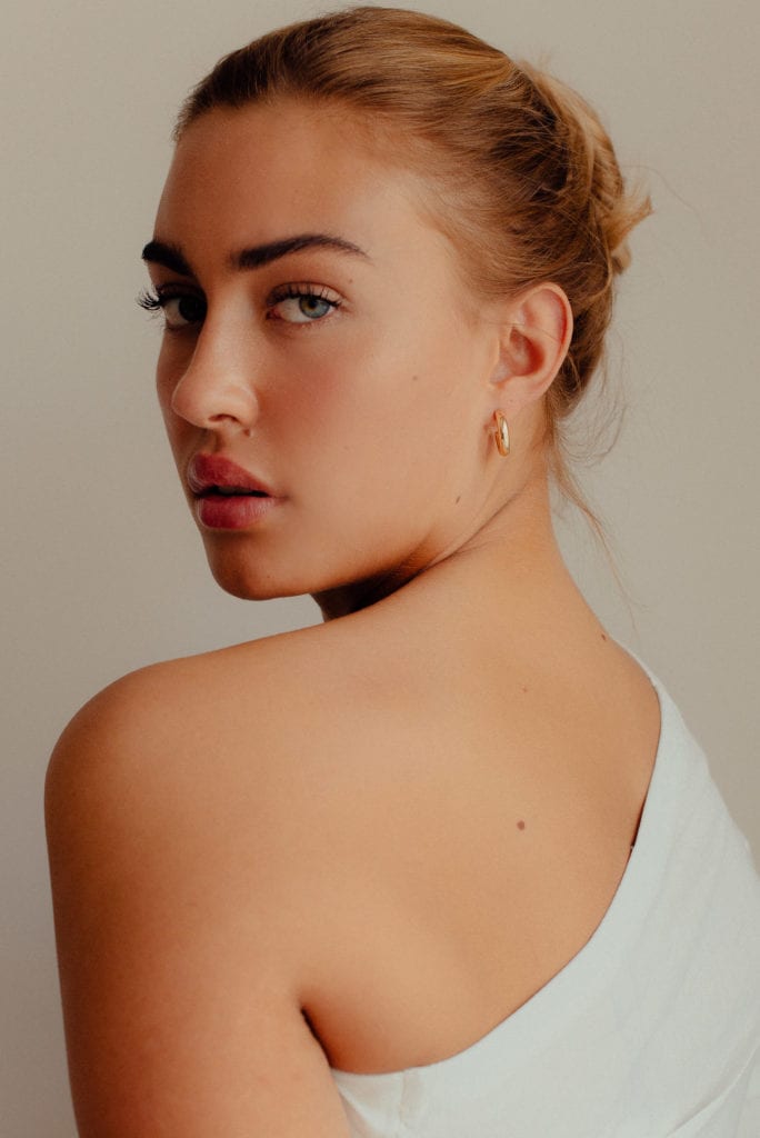 Picture of Jade Warnes