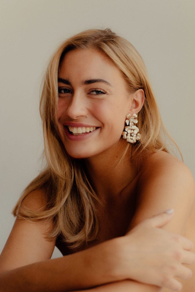 Picture of Jade Warnes