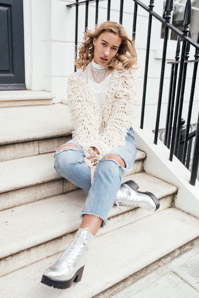 Picture of Jade Warnes