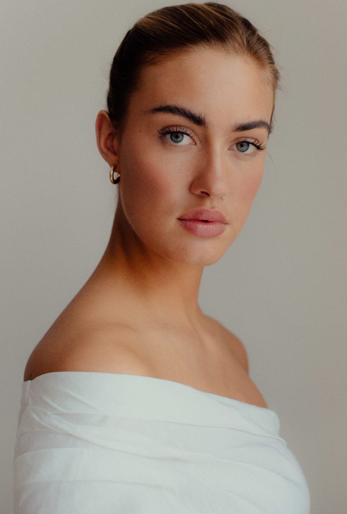 Image of Jade Warnes