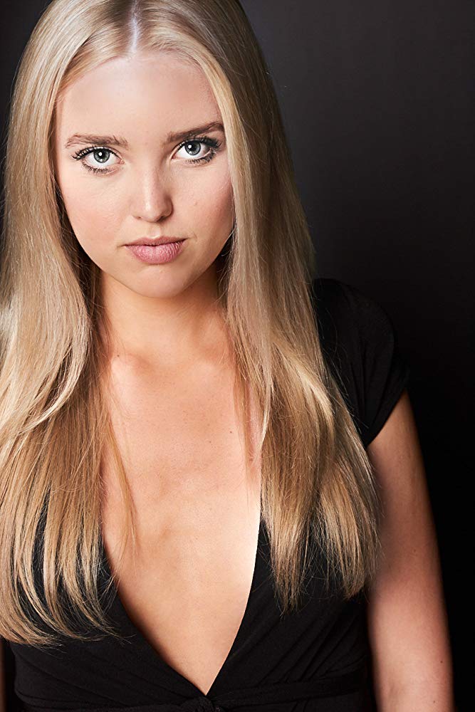 Picture of Paige McGarvin