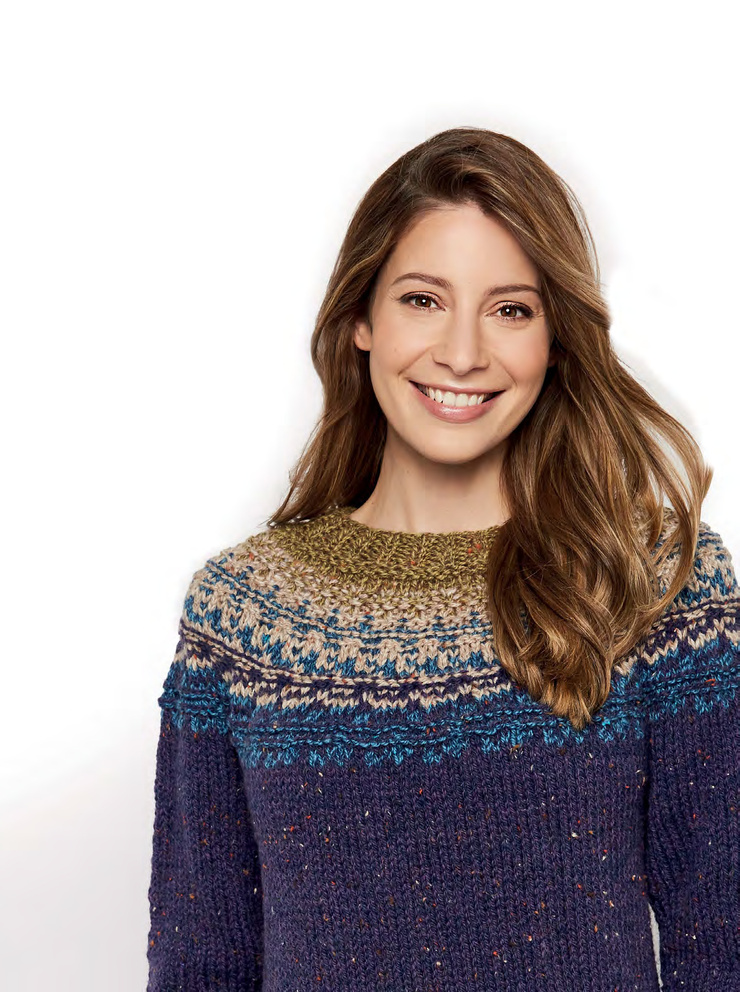 Picture of Heather Crook