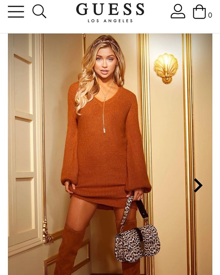 Picture of Morgan Avery