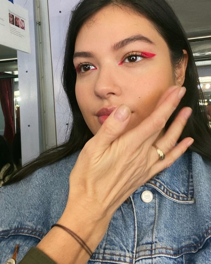 Image of Vanessa Romo