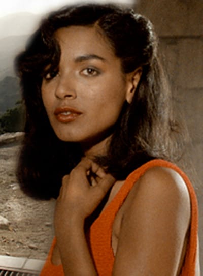 Picture of Jennifer Balgobin