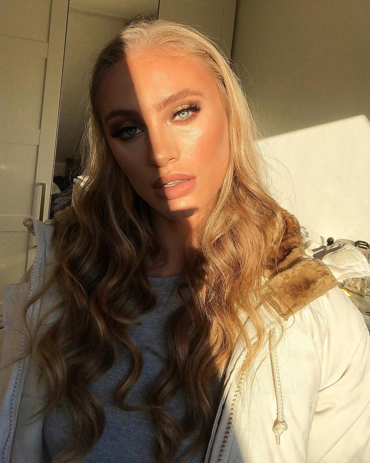 Picture of Guusje van Geel