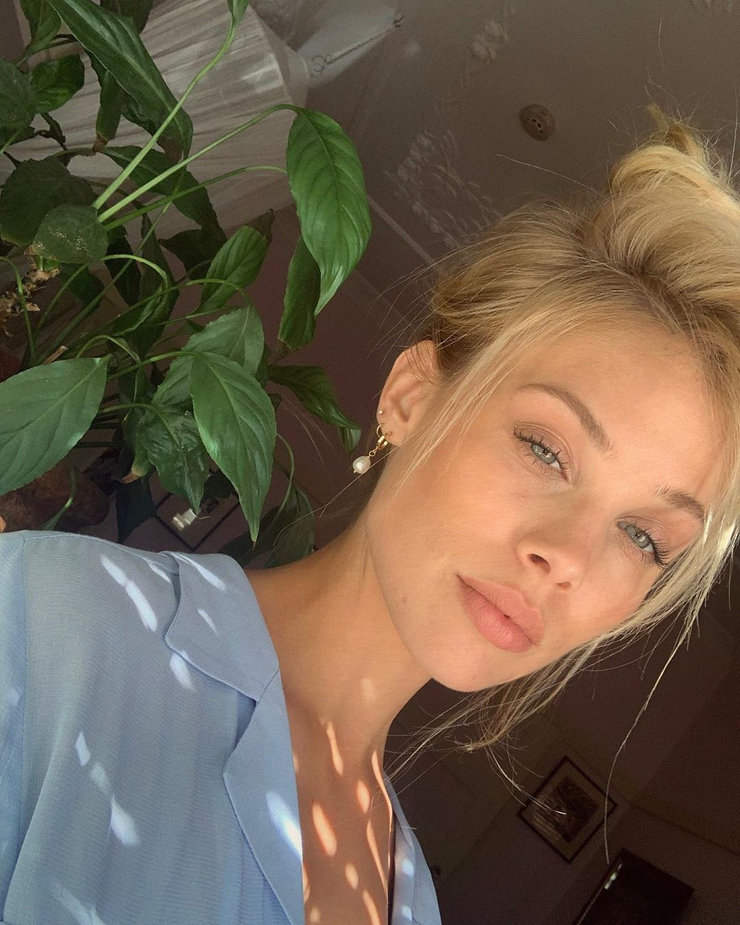 Picture of Allie Leggett