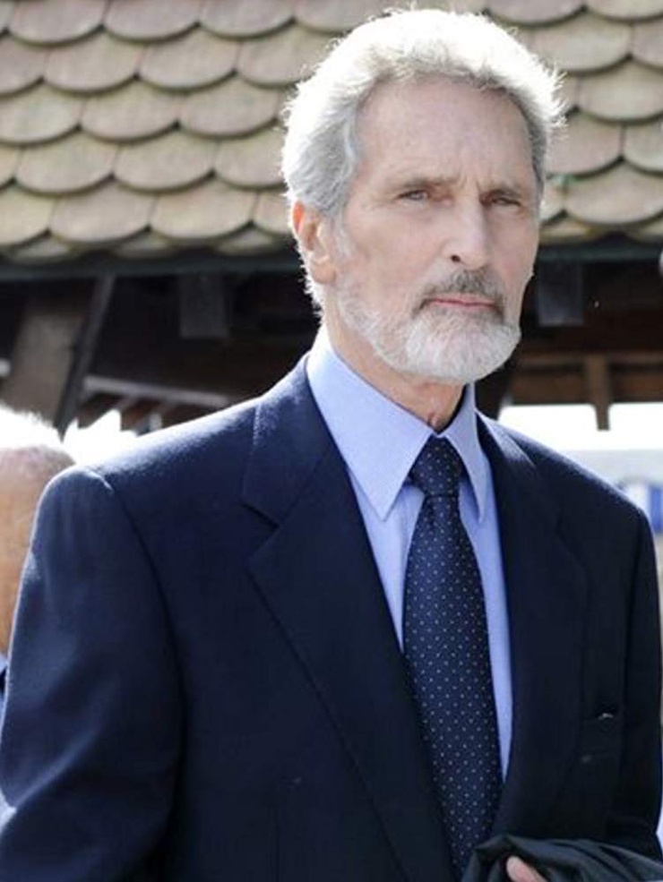 Robert Wolders