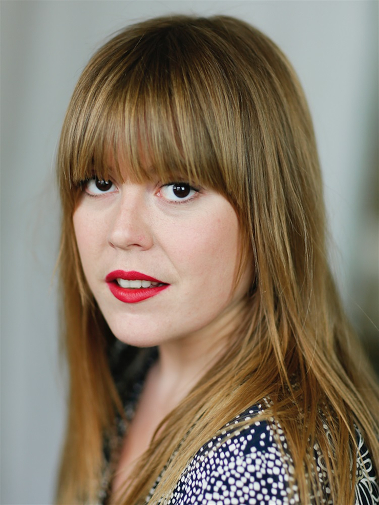Picture of Adèle Choubard