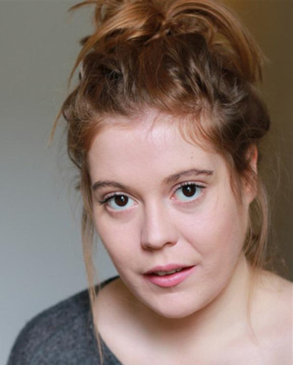Adèle Choubard image