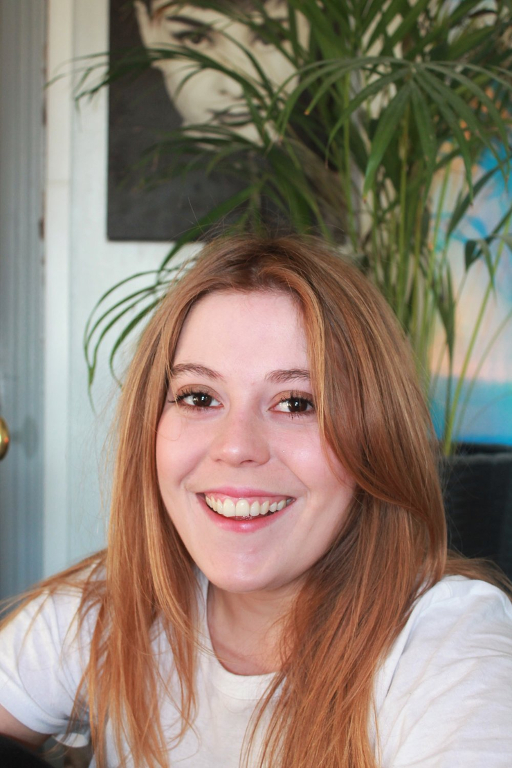 Picture of Adèle Choubard