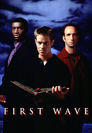 Picture of First Wave (1998)