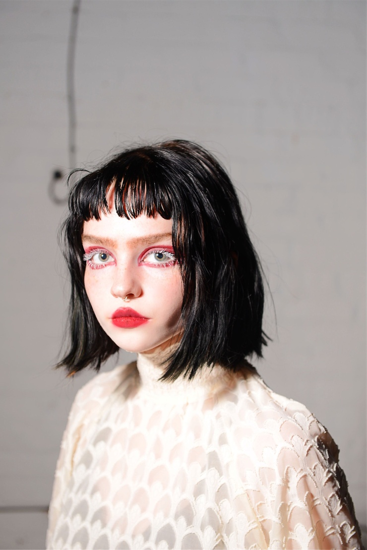 Ellie Thatcher image