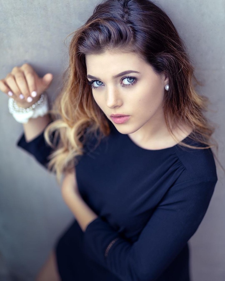 Picture of Fiorenza Dri