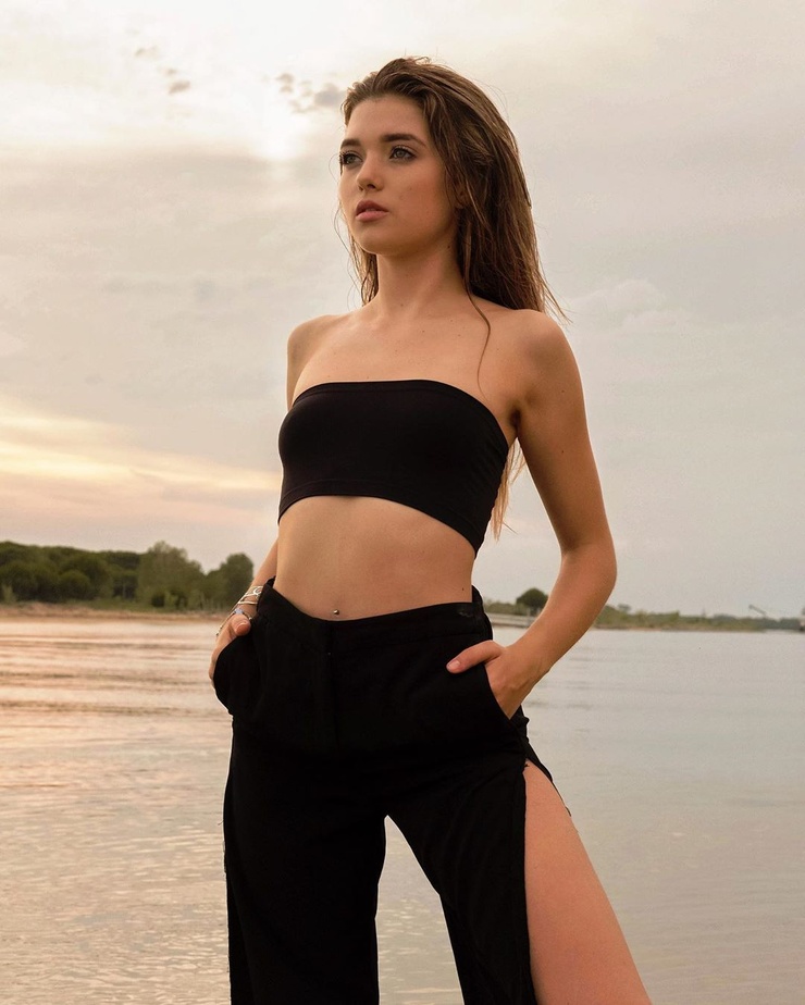 Picture of Fiorenza Dri