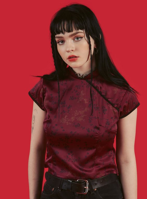 Image of Ellie Thatcher