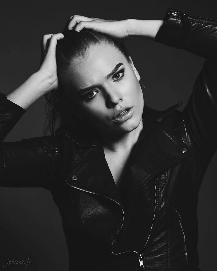 Picture of Anna Maradan