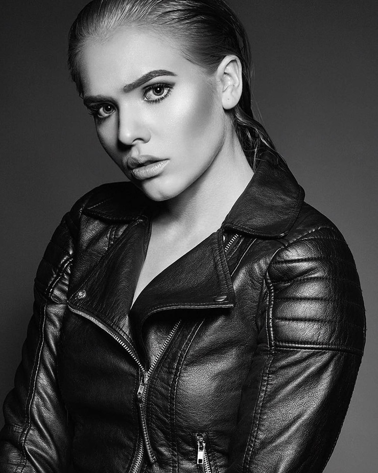 Image of Anna Maradan