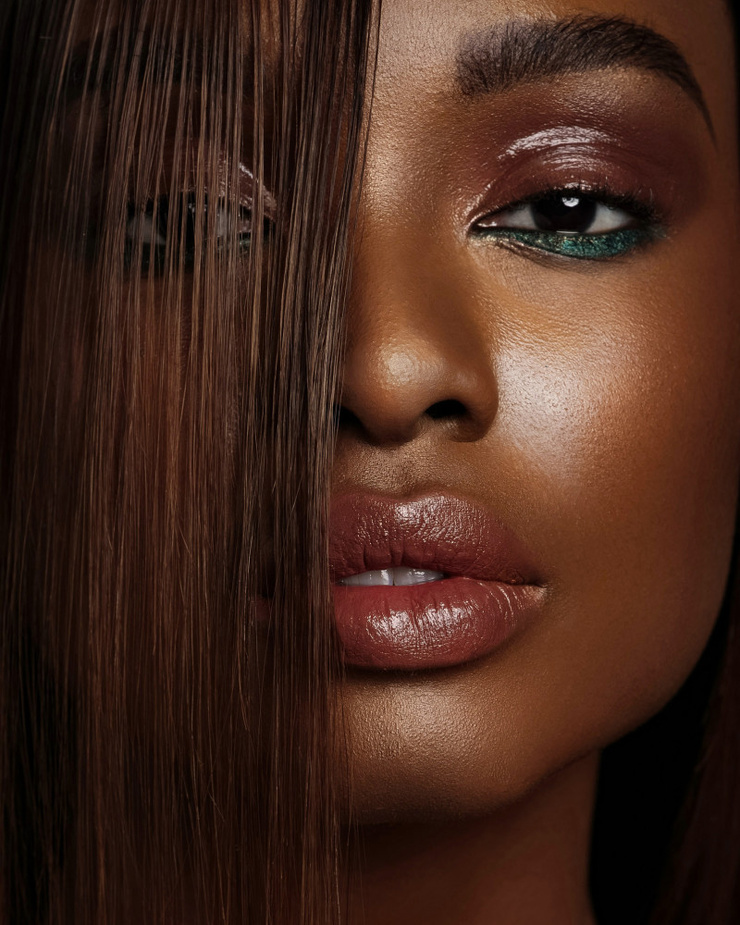 Picture of Natasha Ndlovu