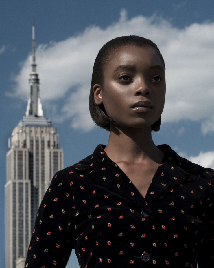 Image of Olivia Anakwe