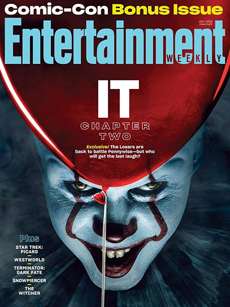 It: Chapter Two picture