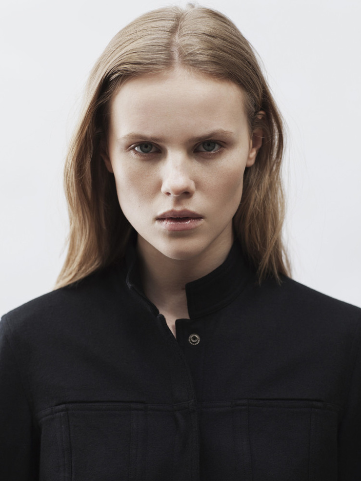 Picture of Elisabeth Faber