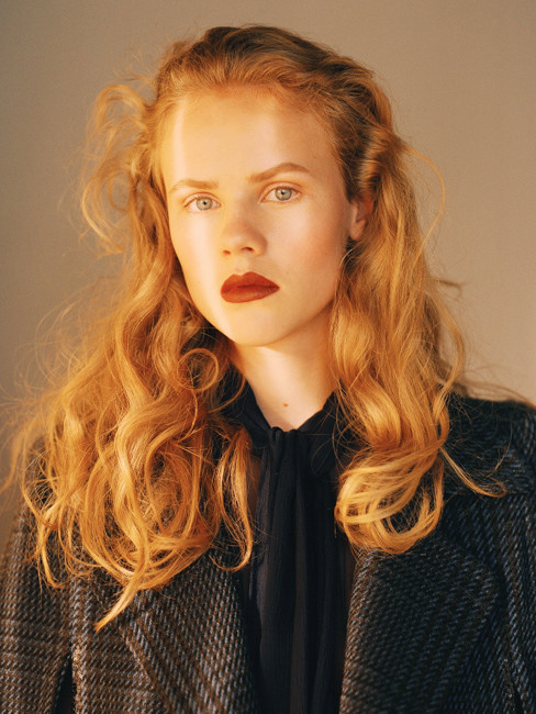 Picture of Elisabeth Faber