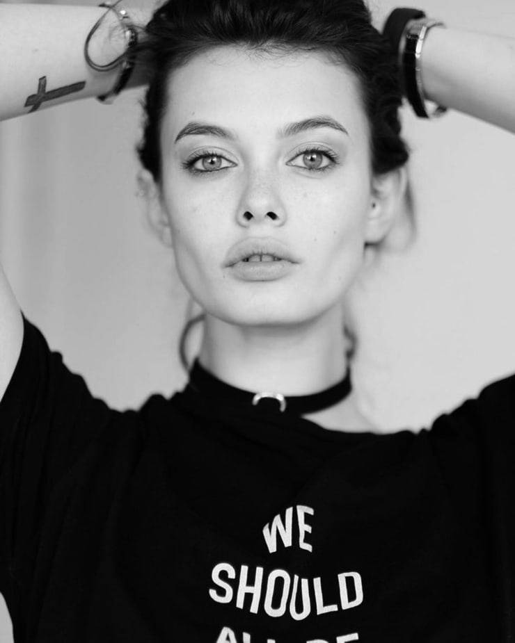 Picture of Liza Adamenko