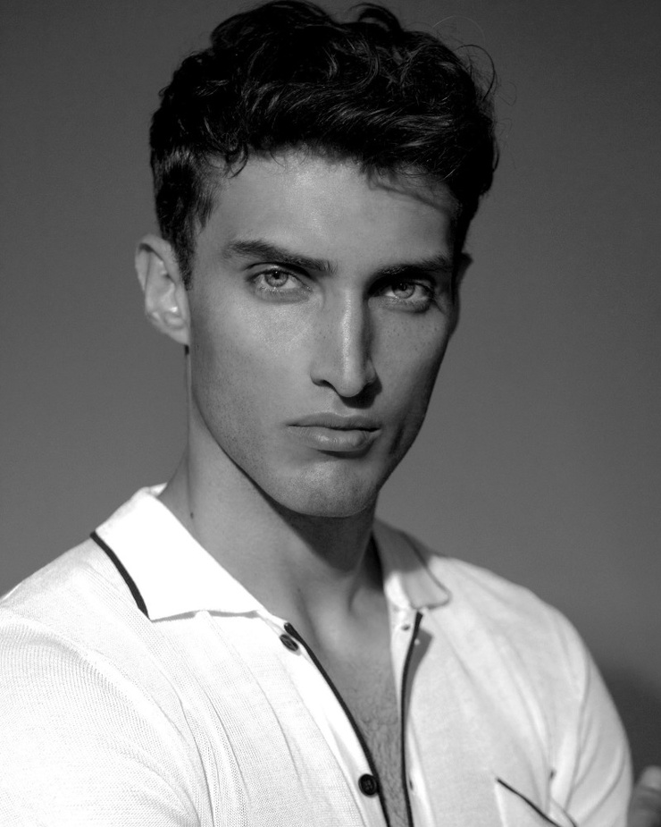 Picture of Charlie France