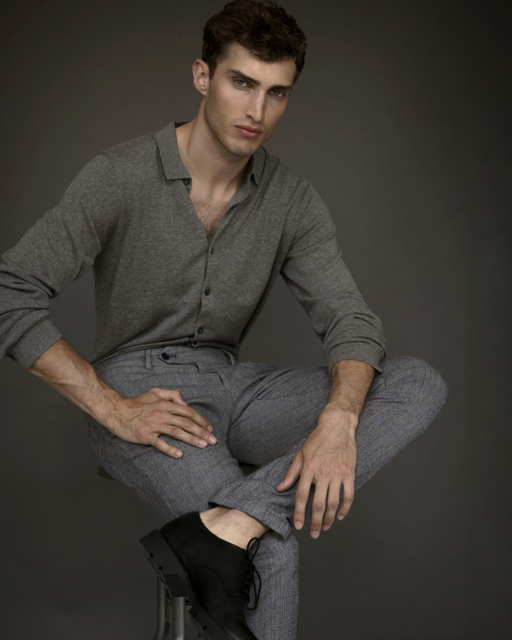 Image of Charlie France