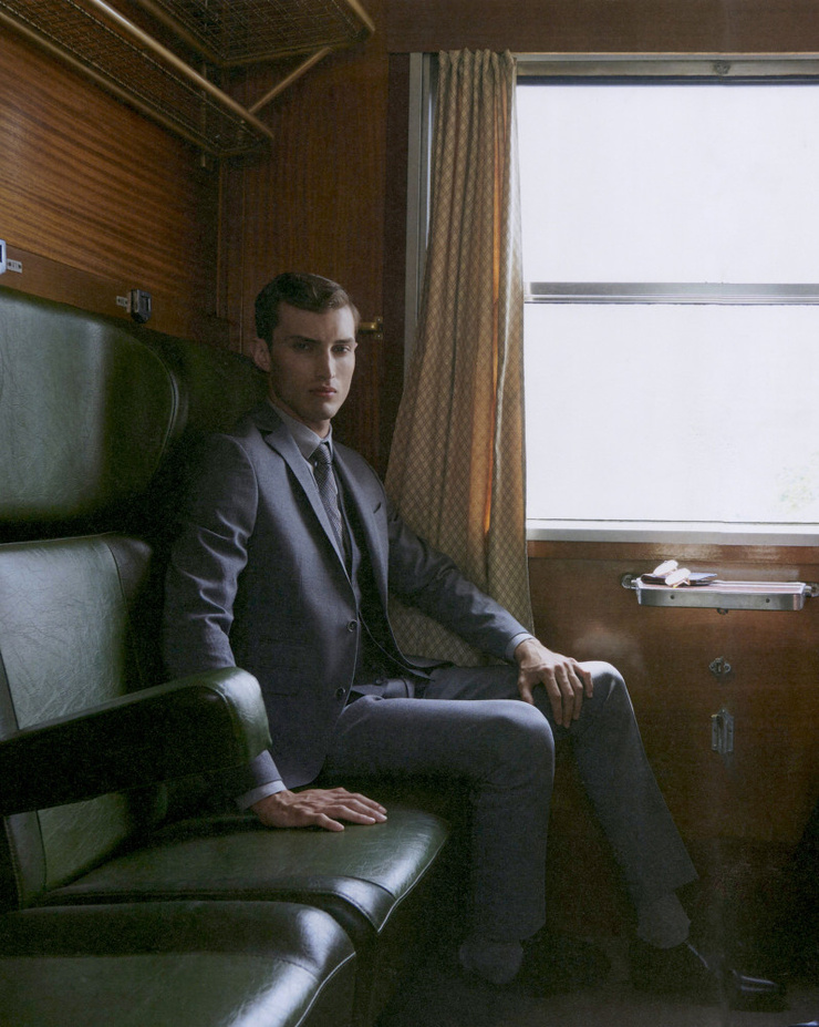 Picture of Charlie France