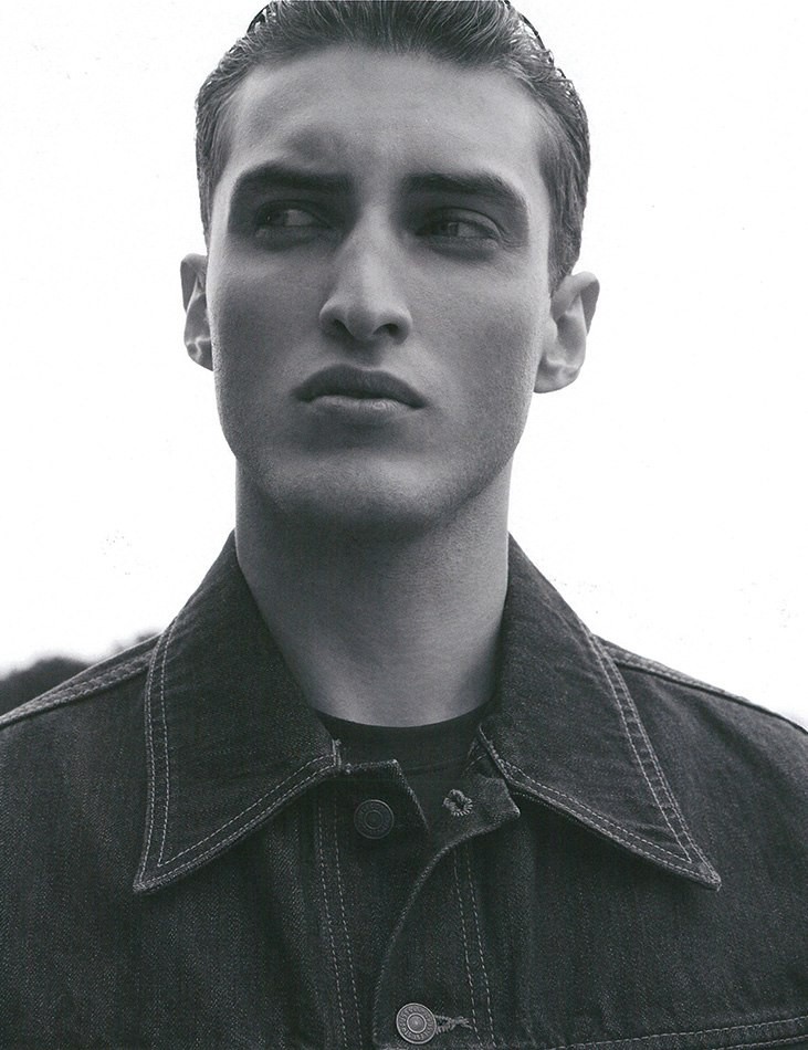 Picture of Charlie France