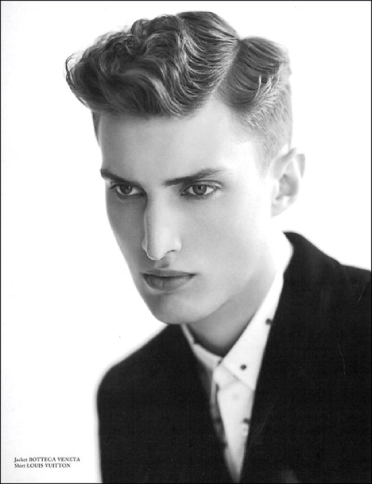 Picture of Charlie France