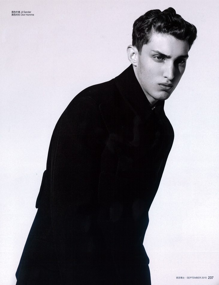 Picture of Charlie France