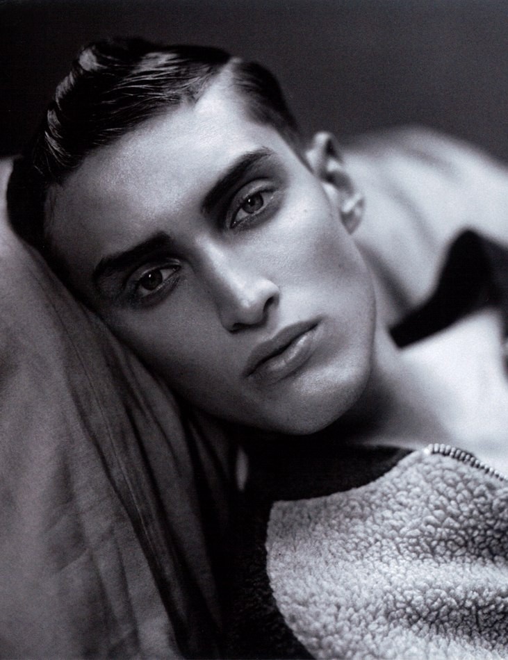 Picture of Charlie France