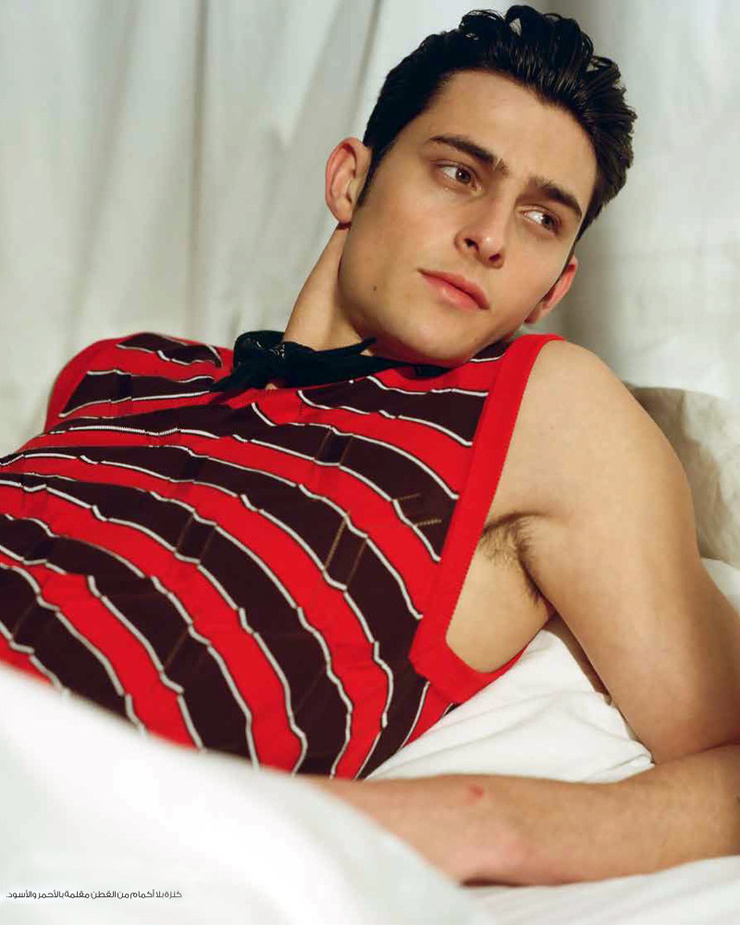 Picture of Rhys Pickering