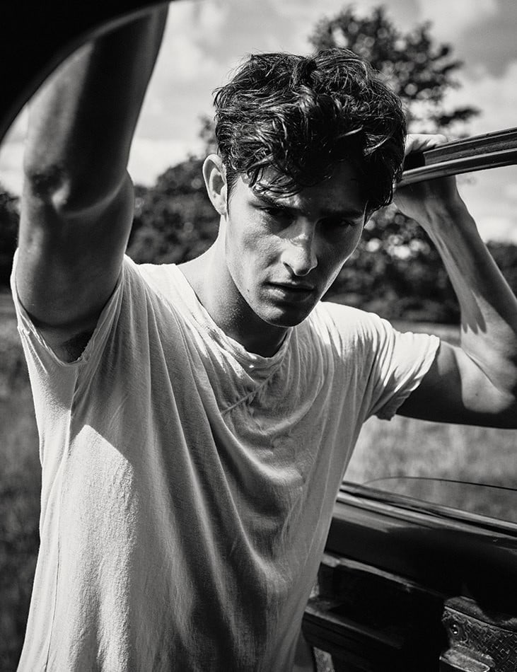 Picture of Rhys Pickering