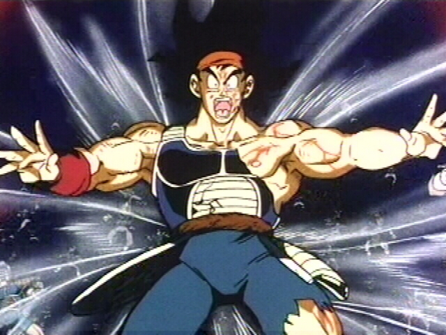 Picture of Dragon Ball Z Special 1: Bardock, The Father of Goku