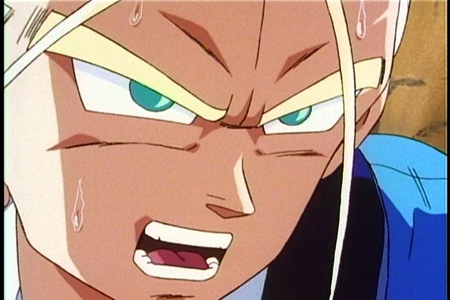 Picture of Dragon Ball Z Special 2: The History of Trunks