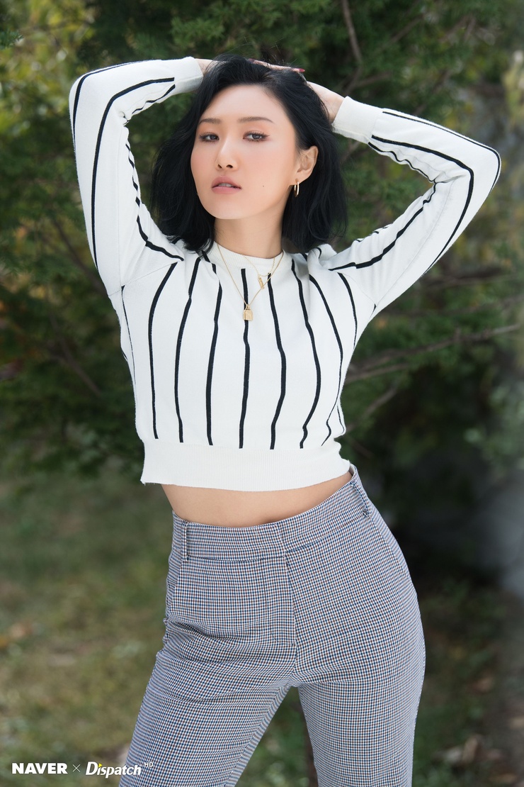 Picture of Hwasa