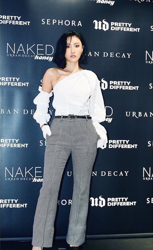 Picture of Hwasa