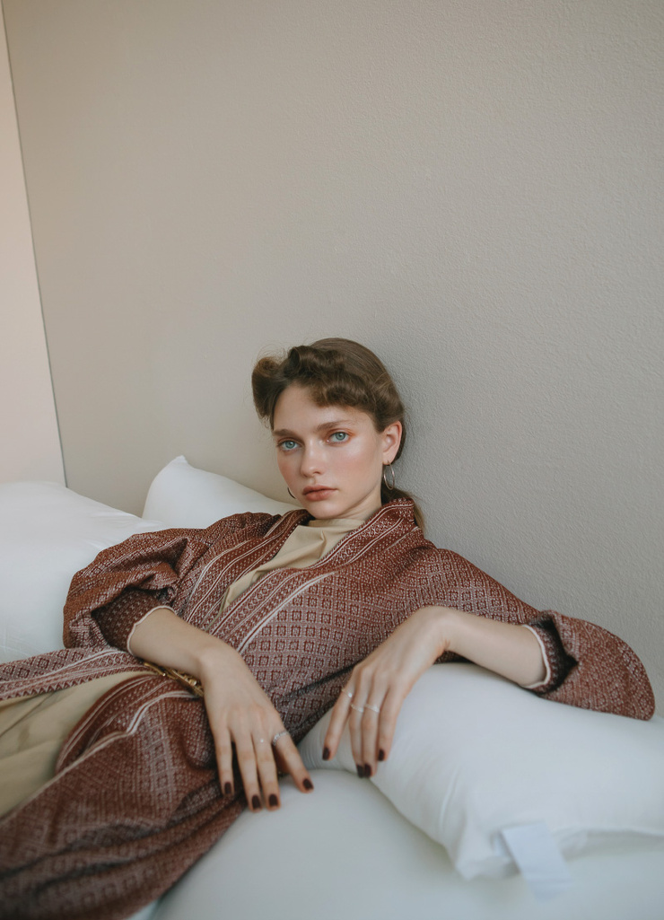 Picture of Katiusha Feofanova