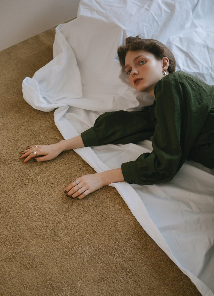 Image of Katiusha Feofanova