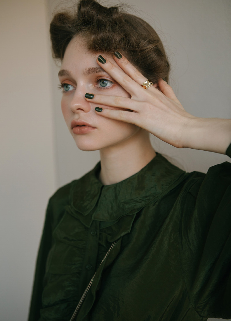 Picture of Katiusha Feofanova