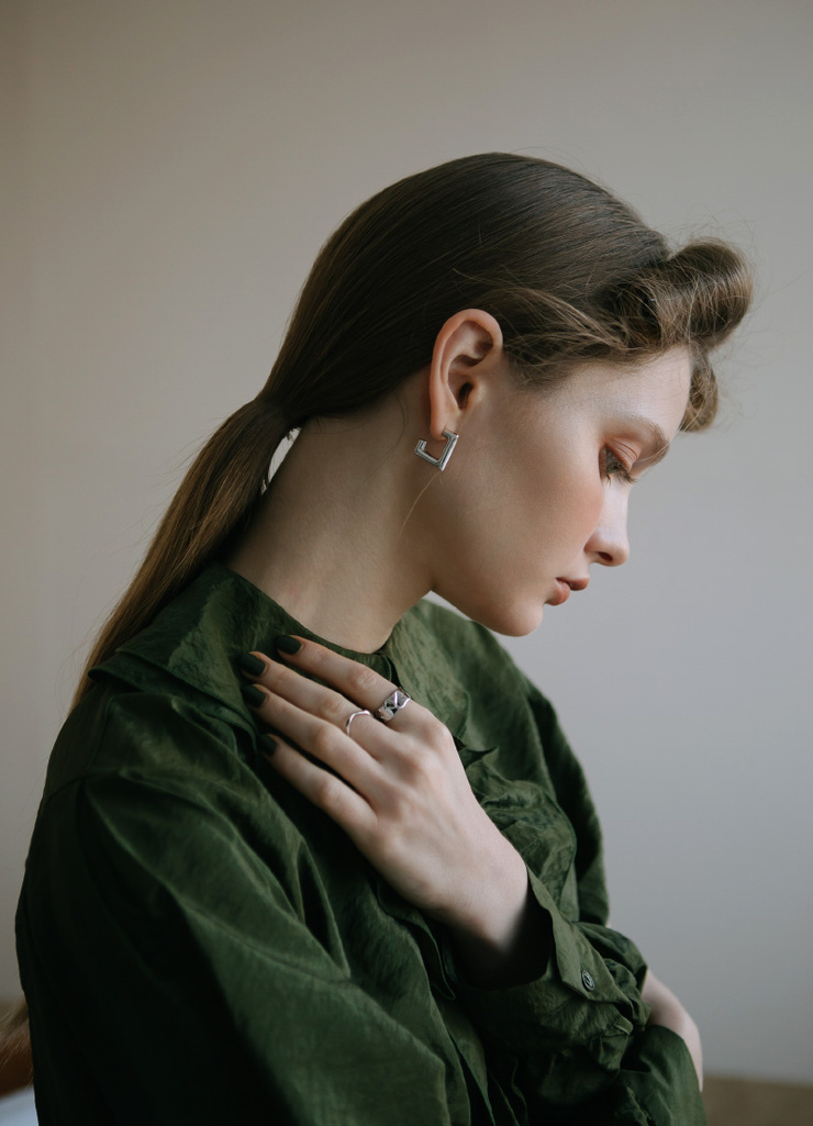 Picture of Katiusha Feofanova