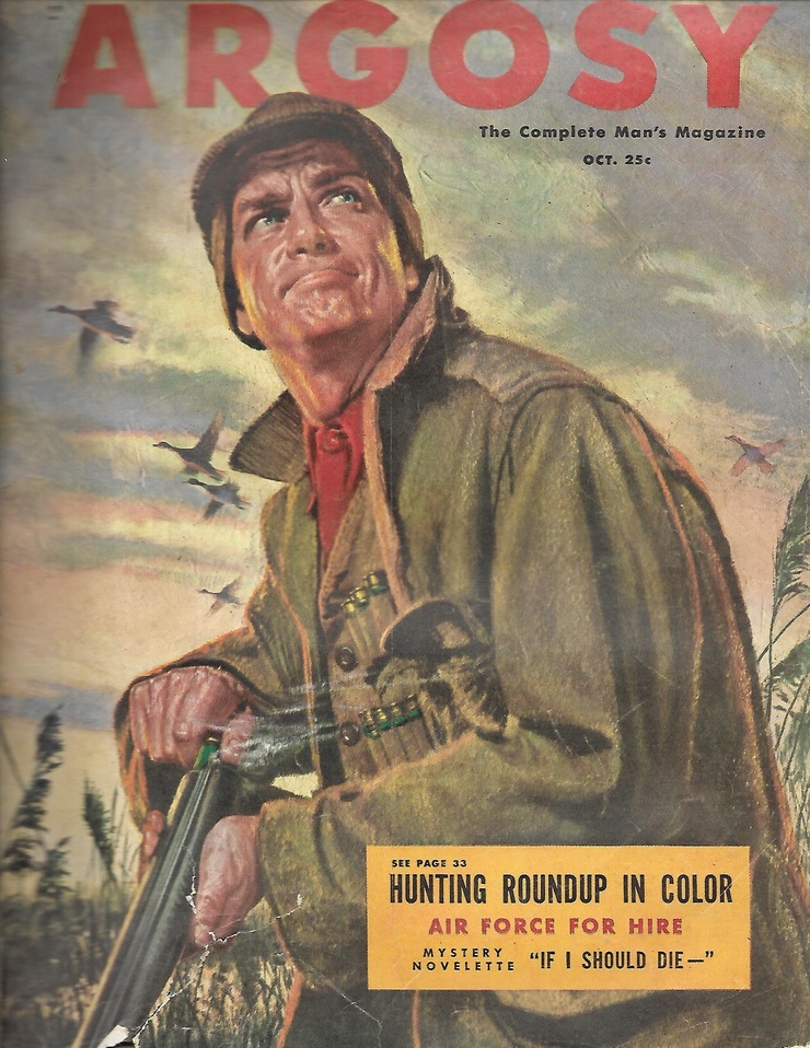Picture of Argosy (magazine)
