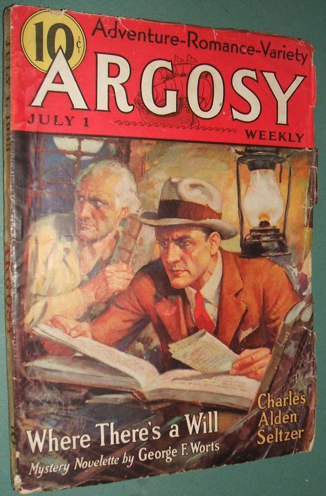 Argosy (magazine) picture