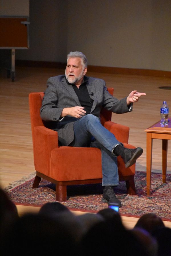 Picture of Daniel Roebuck